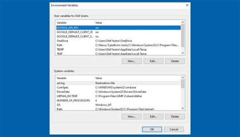 Add To PATH Mac How To Set The PATH Variable In MacOS