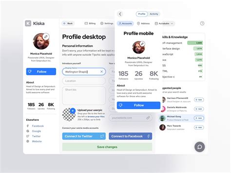 How To Make Design System Kit And Sell It Worldwide Ruxdesign