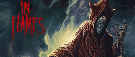In Flames Covers
