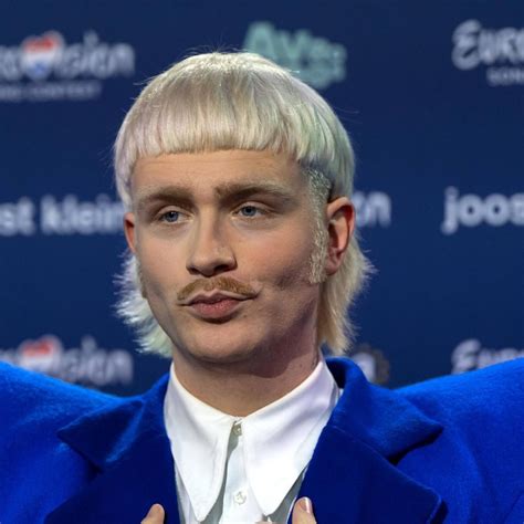 Joost Klein Galade