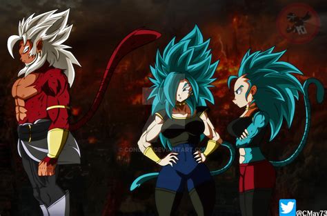 Otamanaifu And Foku By Conce73 On Deviantart