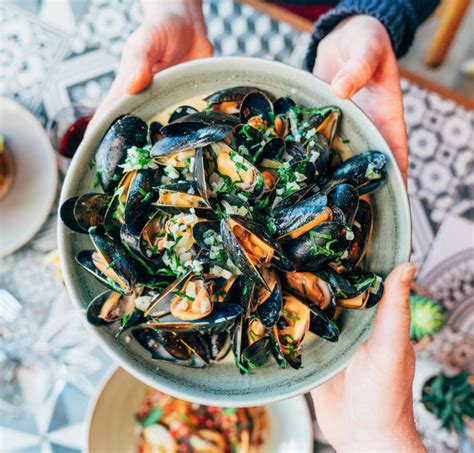 We Found The 10 Best Restaurants In North Cornwall In 2026