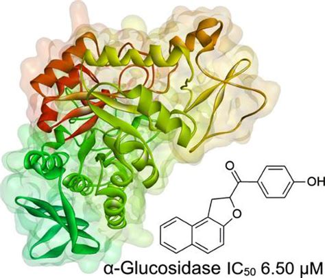 Synthesis And Biological Evaluation Of 2 Acylbenzofuranes As Novel α