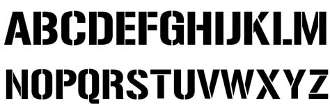 Gunplay Font Free Download Ttf Otf