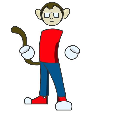 Willie The Monkey King Youtube