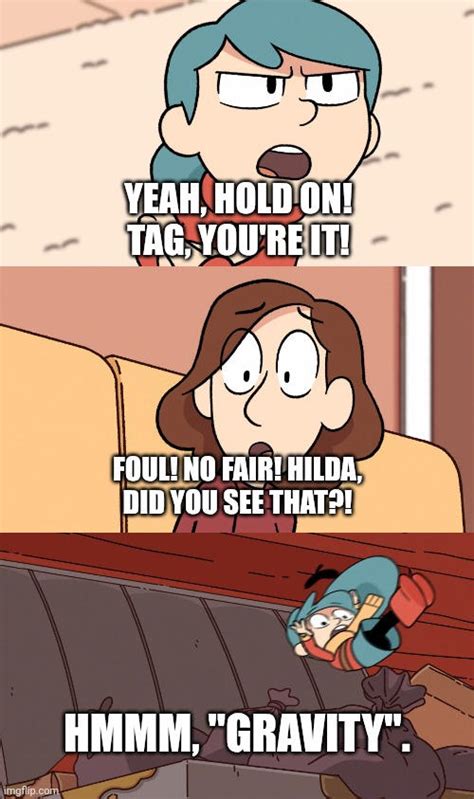 Guess This Reference 28 By Darwinfan2000 On Deviantart