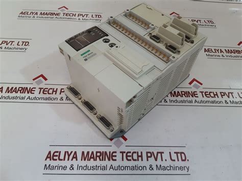 Telemecanique Schneider Electric Modicon Tsx3722101 Modular Base Controller Aeliya Marine Tech
