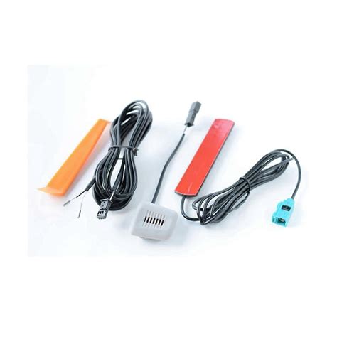 Bluetooth Wire Harness Cables Microphone Music Antenna For F20 F30 F10 F18 Nbt Fruugo Uk