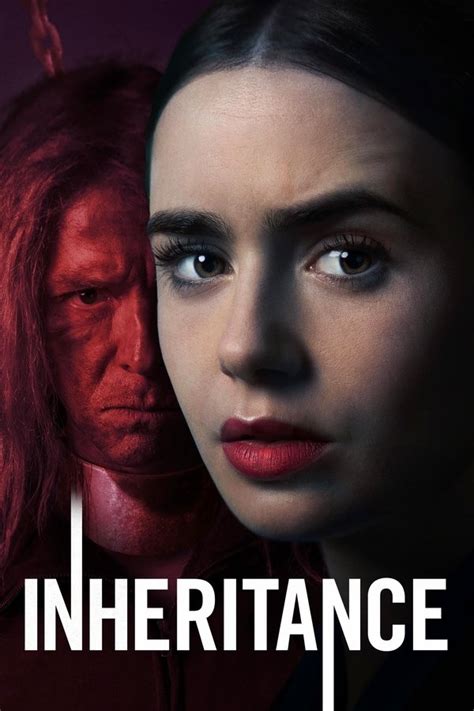 Inheritance 2025 Watching Christopher K Johnson