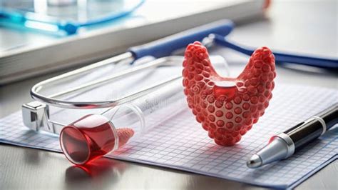 Understanding Thyroid Gland Diagnosis Essential Medical Tools And Test