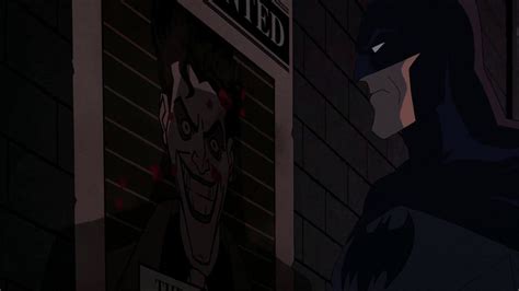 Бэтмен: Убийственная шутка (мультфильм, 2016)