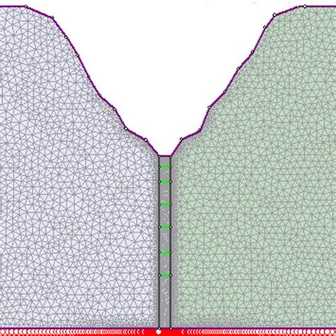 Illustration Of A Typical Block Cave Mining Method Image Copyright