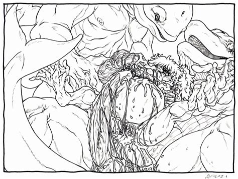 Rule 34 Amphibian Anthro Baleen Whale Blue Whale Breeding Space Station Cetacean Dolphin