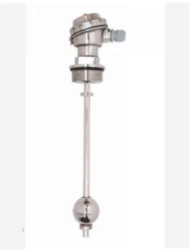 Vertical Level Sensor At ₹ 1800piece Level Sensors In Pune Id