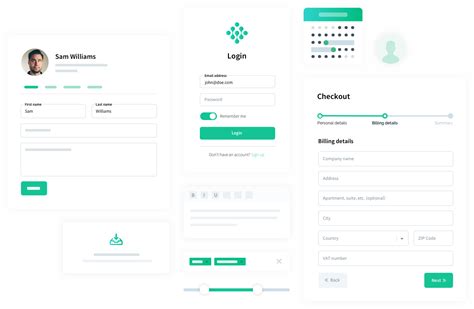 Vueform 🦄 Form Builder For Vuejs