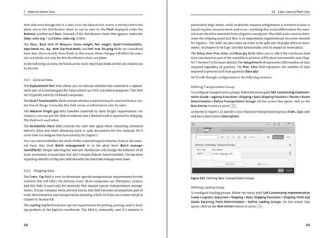 SAP S HANA Sales Configuration Book And E Book By SAP PRESS
