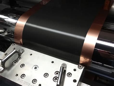 Lib Coating Unit Surface And Energy Solution