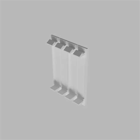 Modular Electrical Panel Covers By Maderalab3d Makerworld Download