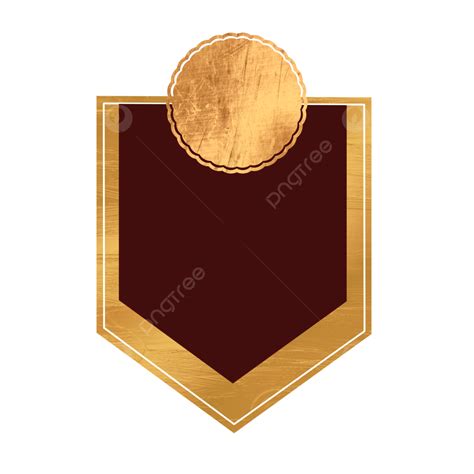 Template Labels Gold At Robert Suarez Blog