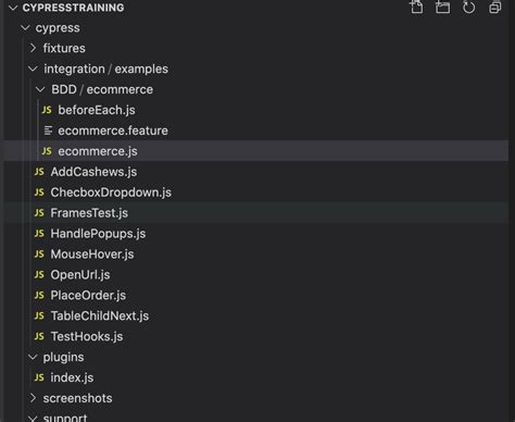 Error Step Implementation Missing For Stepname · Issue 482