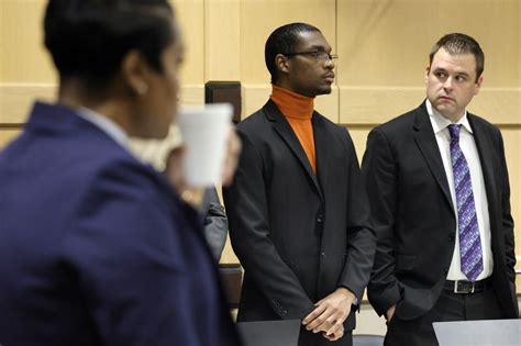 Xxxtentacion Murder Trial Verdict Michael Boatwright Dedrick Williams