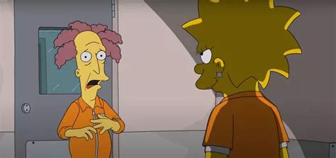 The Simpsons Kill Off Beloved Character That Has Been On The Show For Over 30 Years