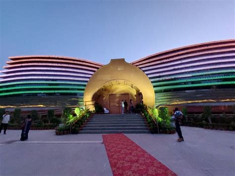 Pin By Ajeet Kumar On Dr Ambedkar National Memorial Sydney Opera