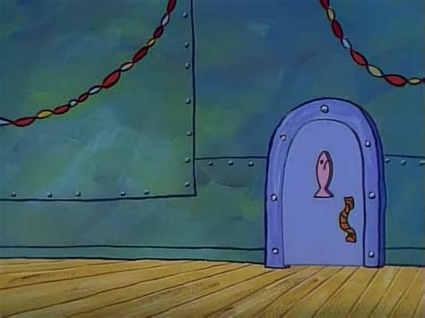 The Chaperone Spongebob Pearl Crying Qustedu