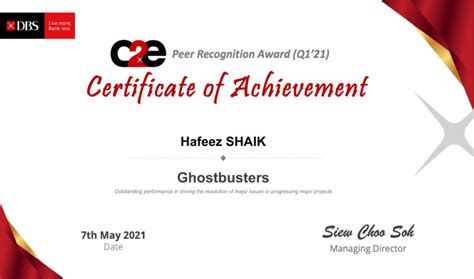 Hafeez Shaik On Linkedin Dbs Paylah Dbsindia Gostbusters 16 Comments