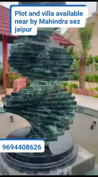 Video Sonu Saini On Linkedin 250 Fit Road Par Jda Approud Plot And