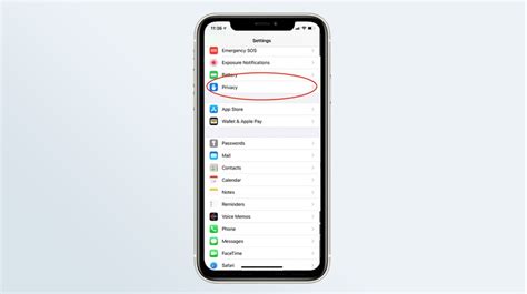 How To Stop Apps From Tracking You In IOS Tom S Guide