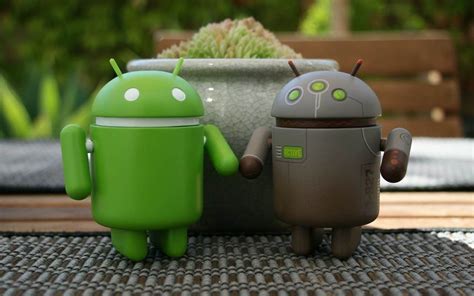 Top 5 Reasons To Switch To Android Development