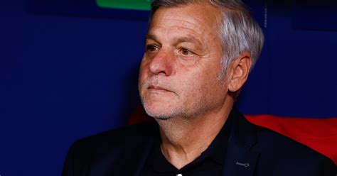 Bruno Génésio No Creo Que El Partido Se Pueda Resumir Solo Por El