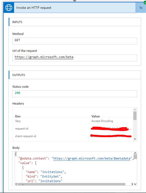Querying Bookings Api Using Microsoft Graph Isnt Working Stack