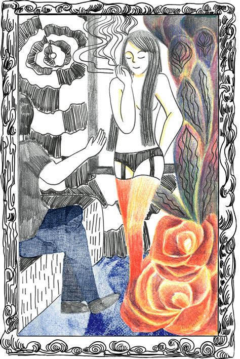 Witch S Room Sex On Behance