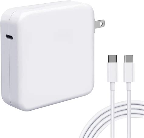Apple Type C W Laptop Charger Price In Pakistan Laptop Mall
