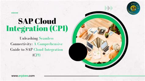 Sap Cloud Integration Cpi Erp Bee