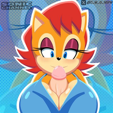 Rule 34 2025 Absurd Res Anthro Archie Comics Big Breasts Big Penis