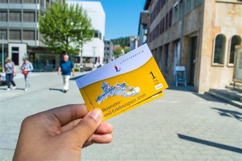 13 Unique And Fun Things To Do In Vaduz Liechtenstein