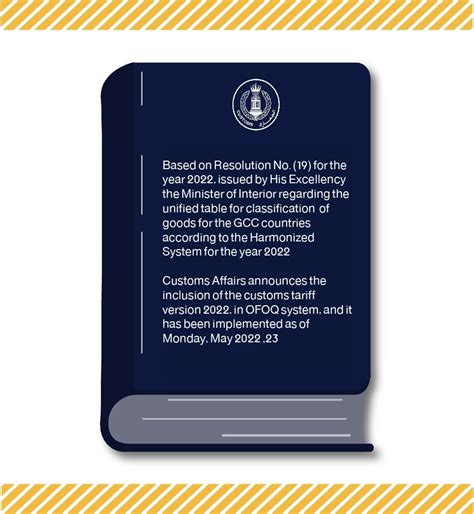 Home Bahrain Customs Affairs