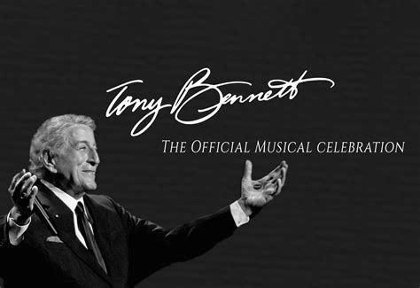 Tony Bennett The Official Musical Celebrations Show In Niagara Falls