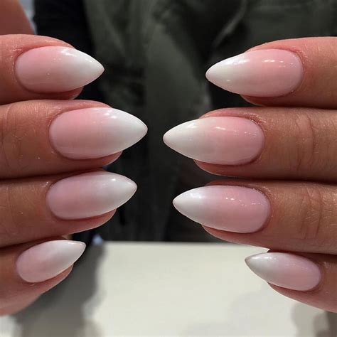 29 Ombre French Nails For Perfect Style Best Ideas And Tips