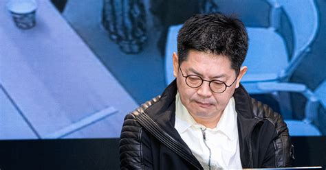 [포토] 오메가엑스 전 소속사 강제 추행 Cctv 영상 공개