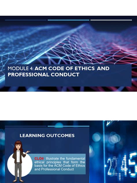 acm code of ethics pdf association for computing machinery computing