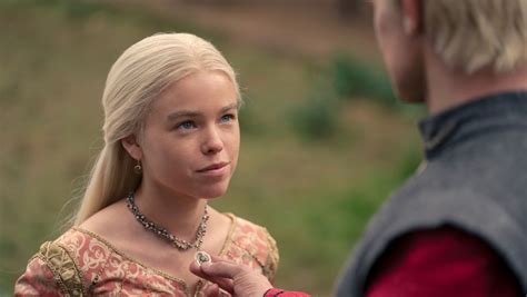 Did House Of The Dragons Rhaenyra Have Sex With Uncle Daemon