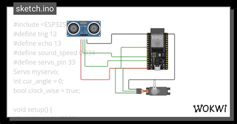 Task Wokwi Esp32 Stm32 Arduino Simulator Task Wokwi Esp32 Stm32 Arduino Simulator