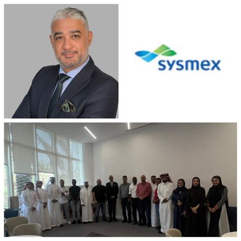 Mohamed Farag On Linkedin Sysmex Pavingtheway 194 Comments