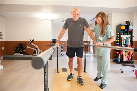 Outpatient Rehabilitation The Ridgewood Blog