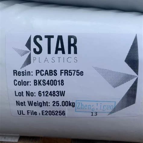 Starprime Pc7000f2 Star Plastics 可电镀