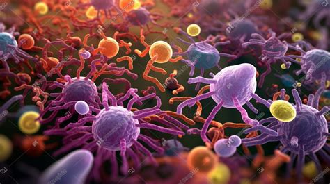 2 The Three Major Components Of The Microbial Diversity Download Novel Computational Approaches